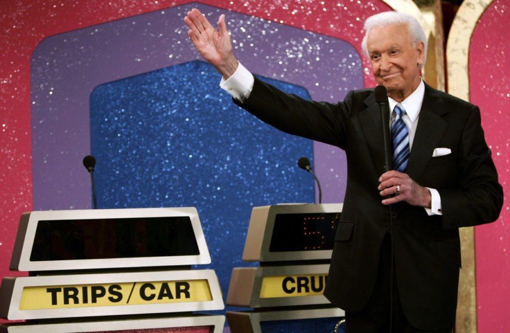 Muere a los 99 años el reconocido presentador de televisión de EEUU Bob ...