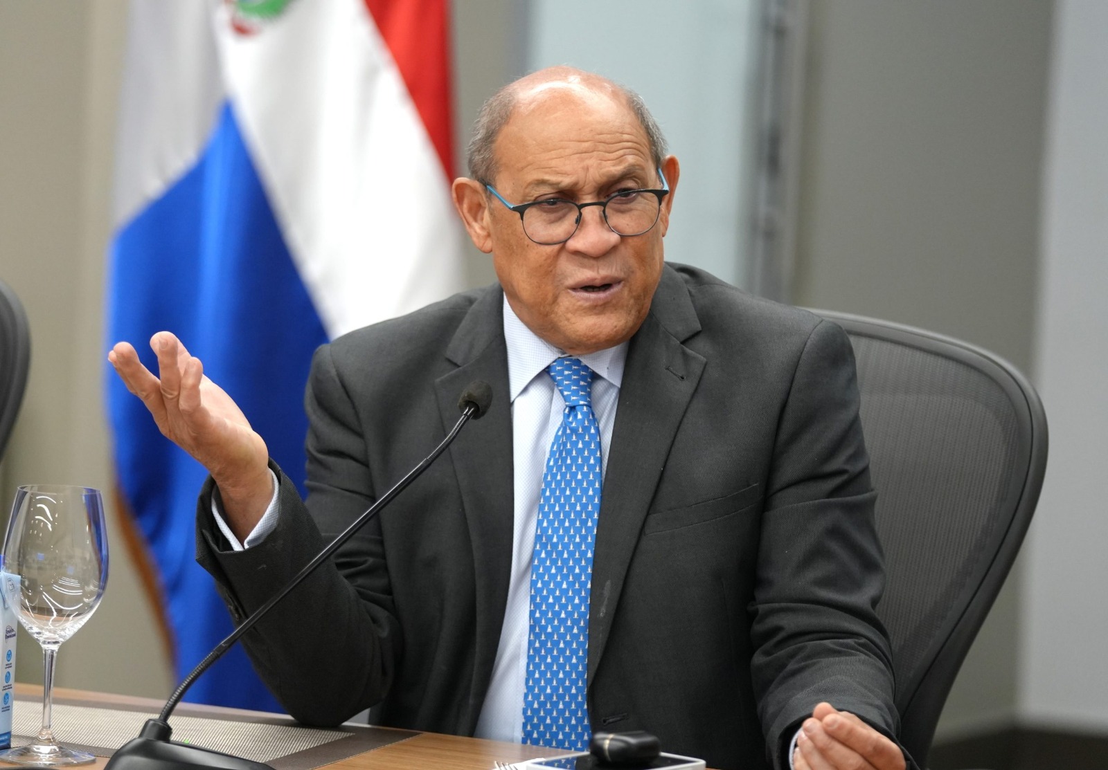 Alex Saab pierde inmunidad tras entrega a Estados Unidos