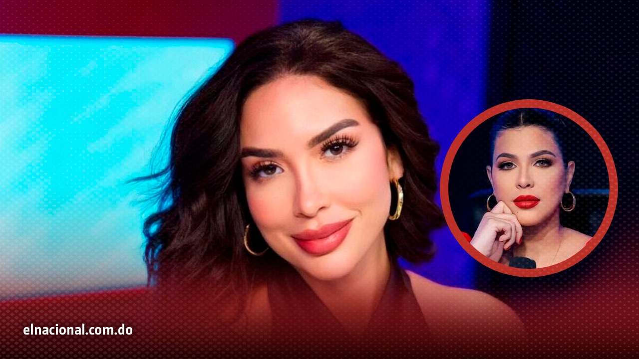 Gabi Desangles celebra condena contra Tamara Martínez por difamación e ...