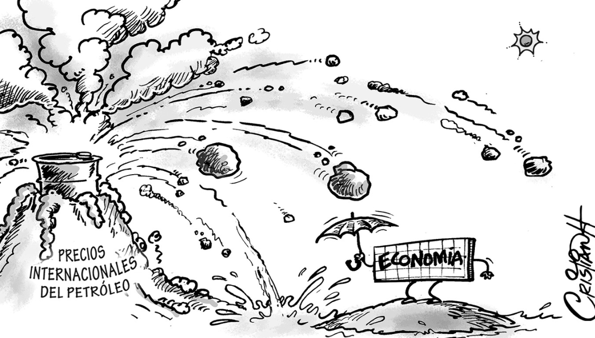 Receta económica