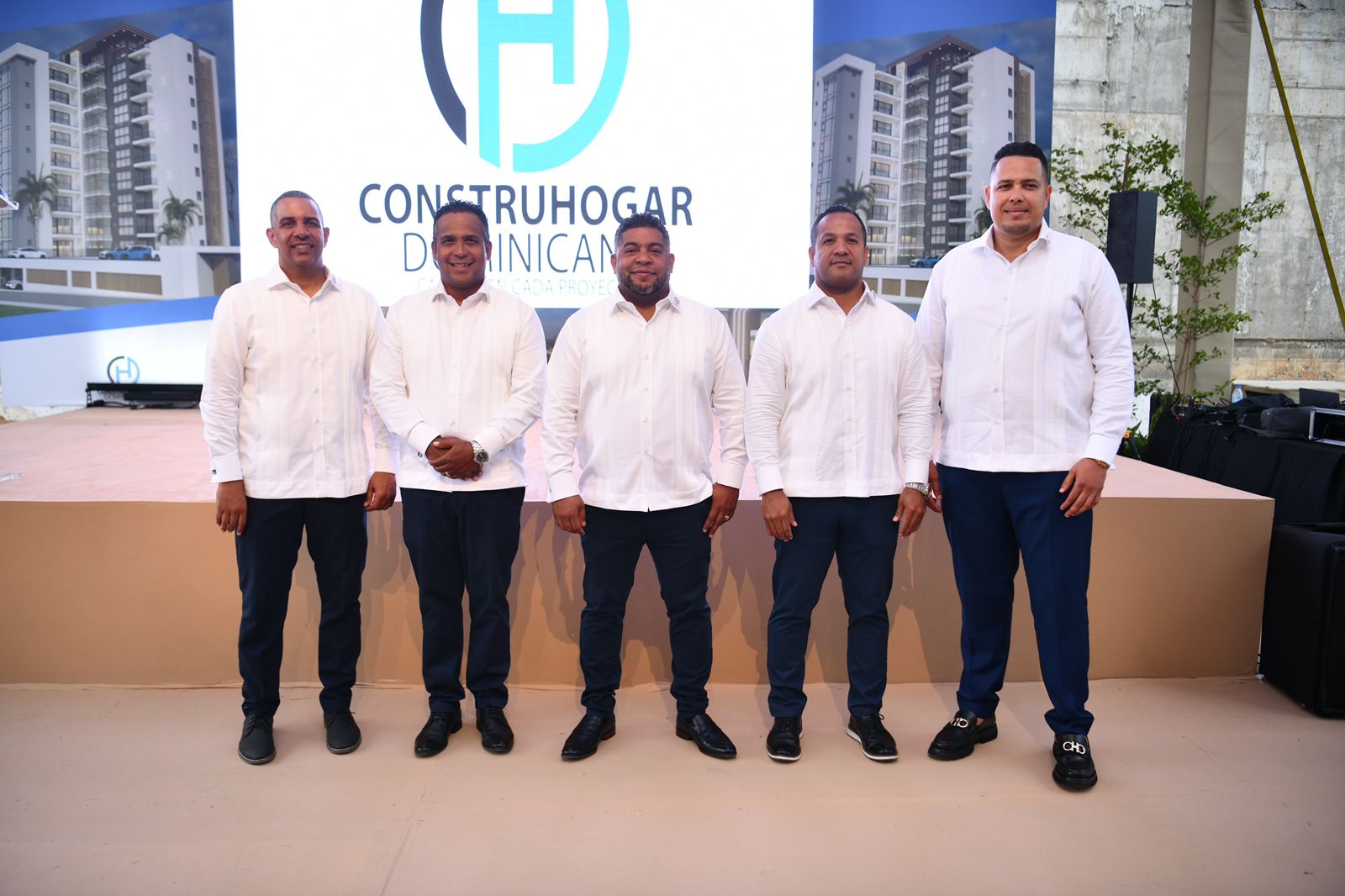 Aaron Alfonso Tower: la apuesta de Construhogar Dominicana por el ...