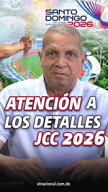 Atención a los detalles JCC 2026