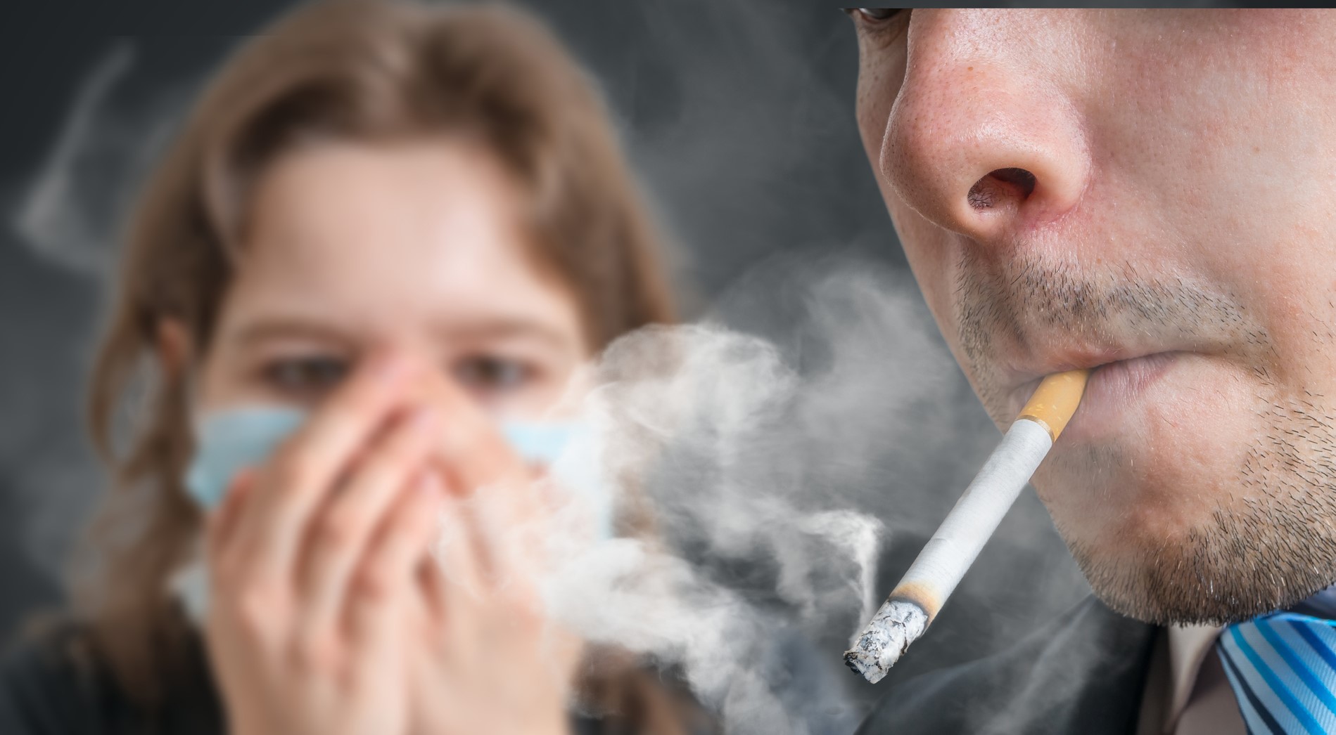 Más del 80 % de los casos de cáncer de pulmón están vinculados al ...