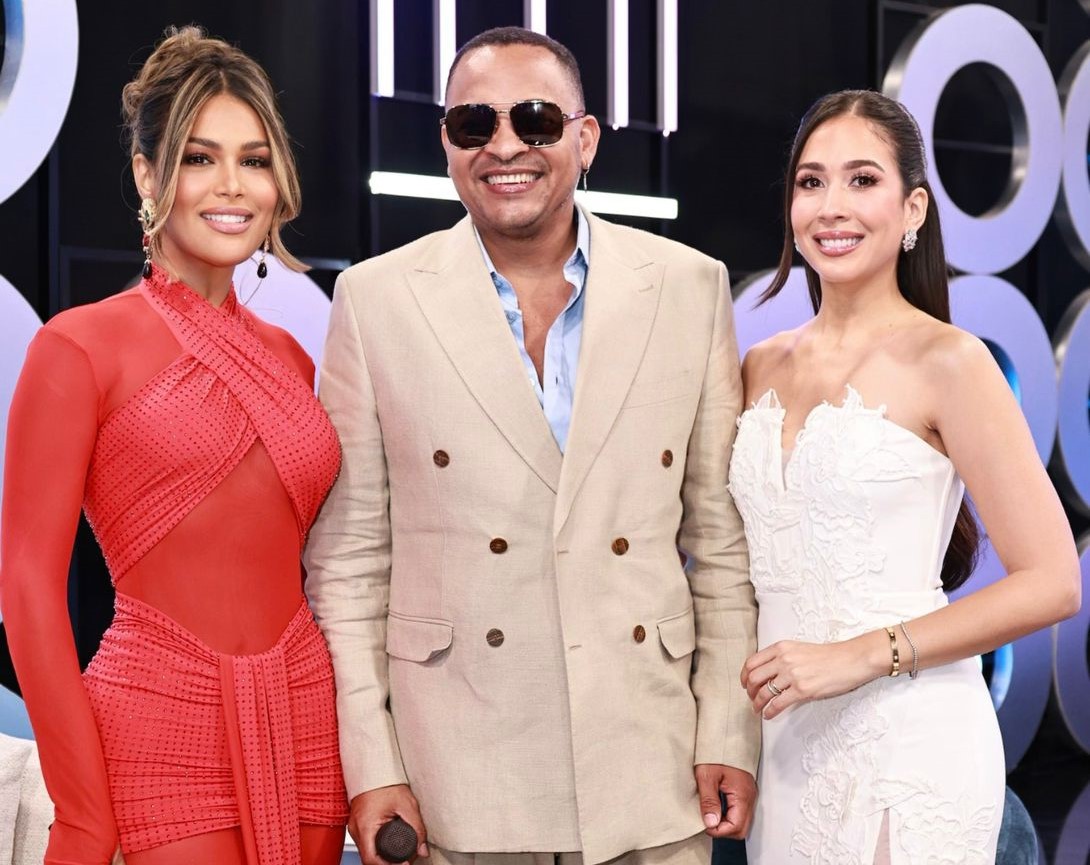 Wason Brazobán vuelve a la televisión tras una década en especial de ...