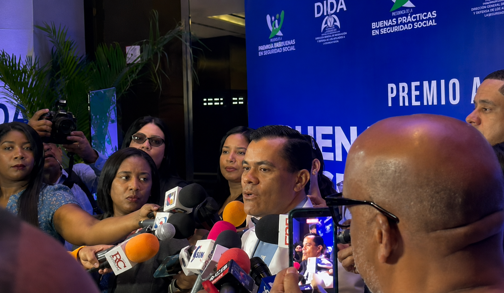 DIDA reconoce 31 buenas prácticas y fortalece la vigilancia de los ...