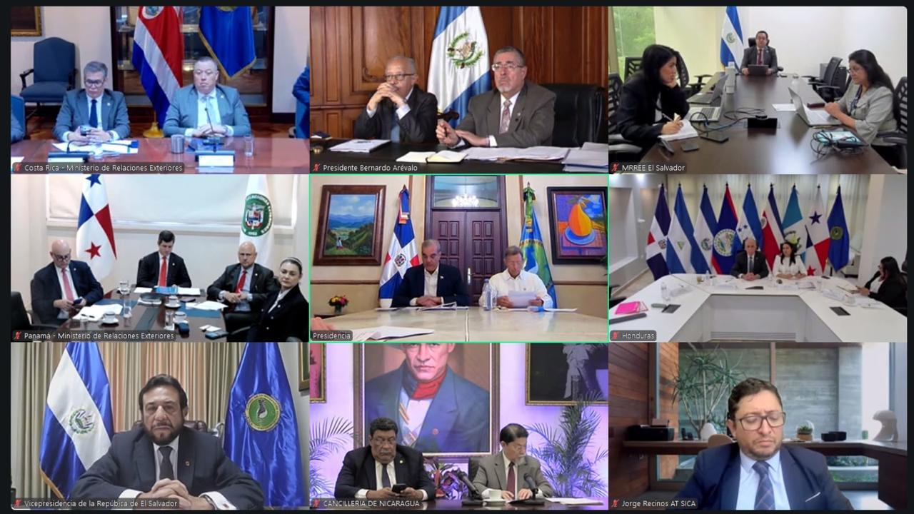 República Dominicana logra nombrar nuevamente al secretario general de ...