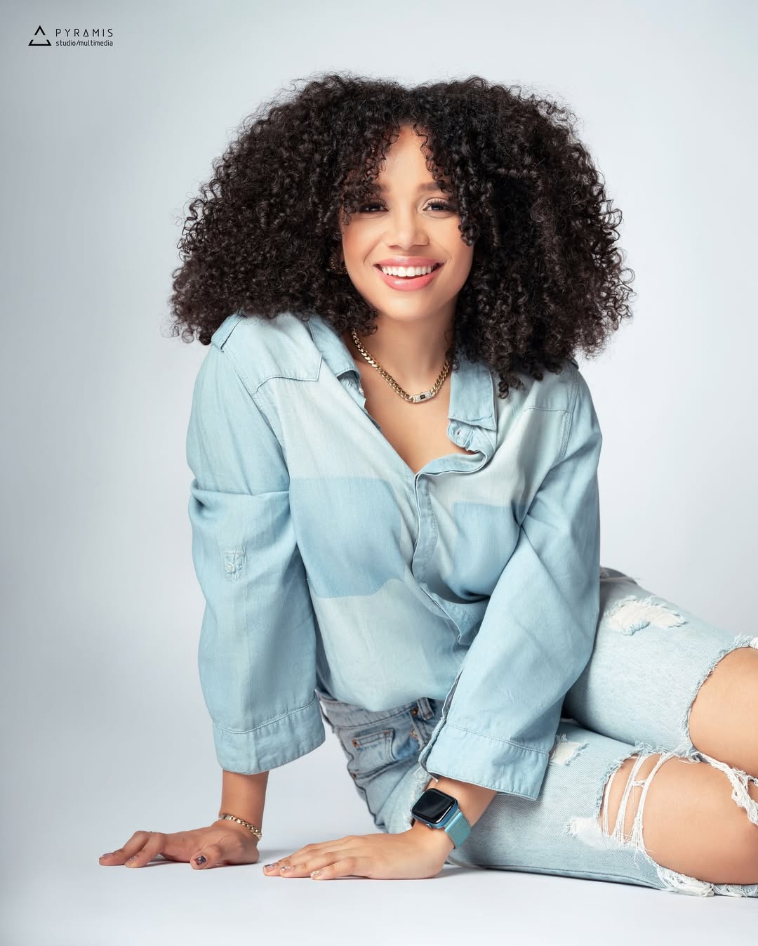 "Proyecto Chelsy": la iniciativa de Chelsy Bautista para inspirar a ...